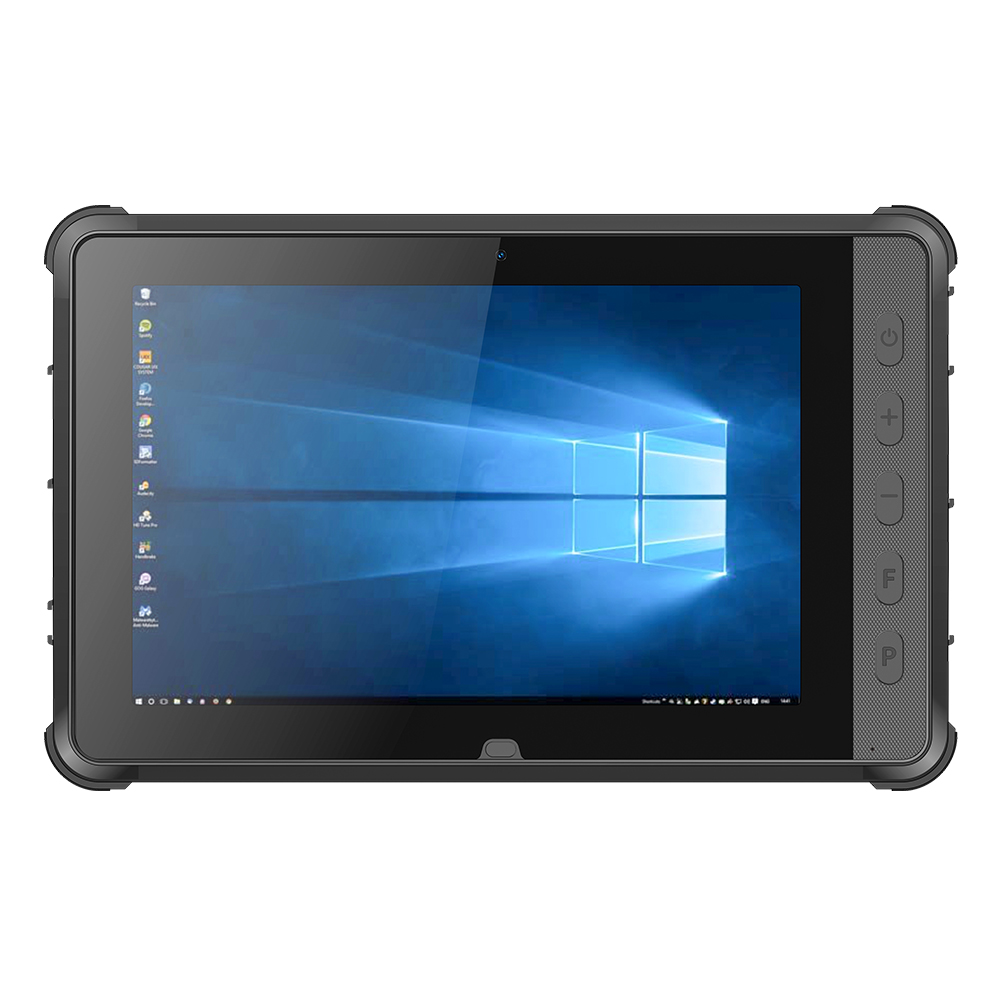 10 Inch Intel 11th Gen i5 i7 Rugged Tablet Windows - Geshem