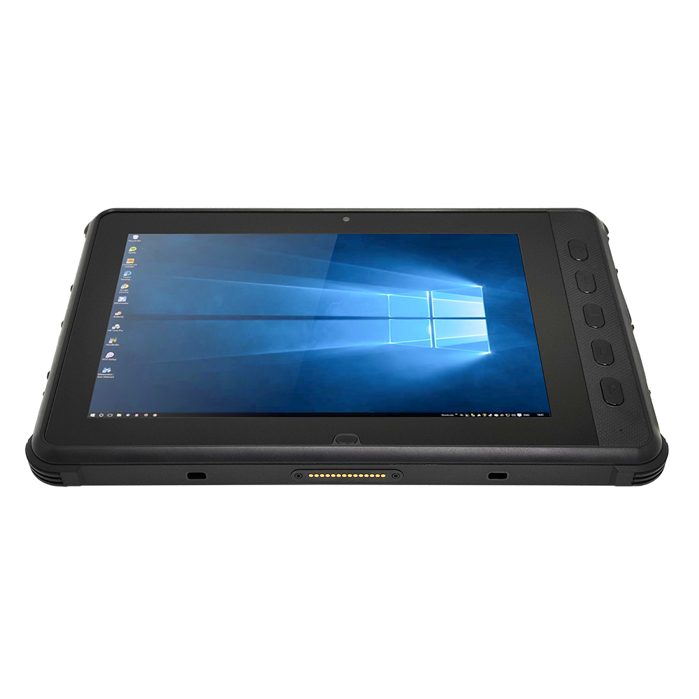 10 Inch Intel 11th Gen i5 i7 Rugged Tablet Windows - Geshem