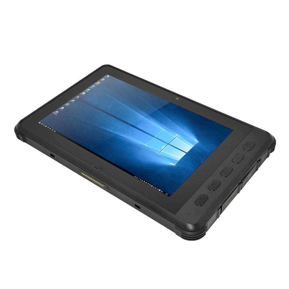 10 Inch Intel i5 i7 Rugged Tablet Windows - Geshem