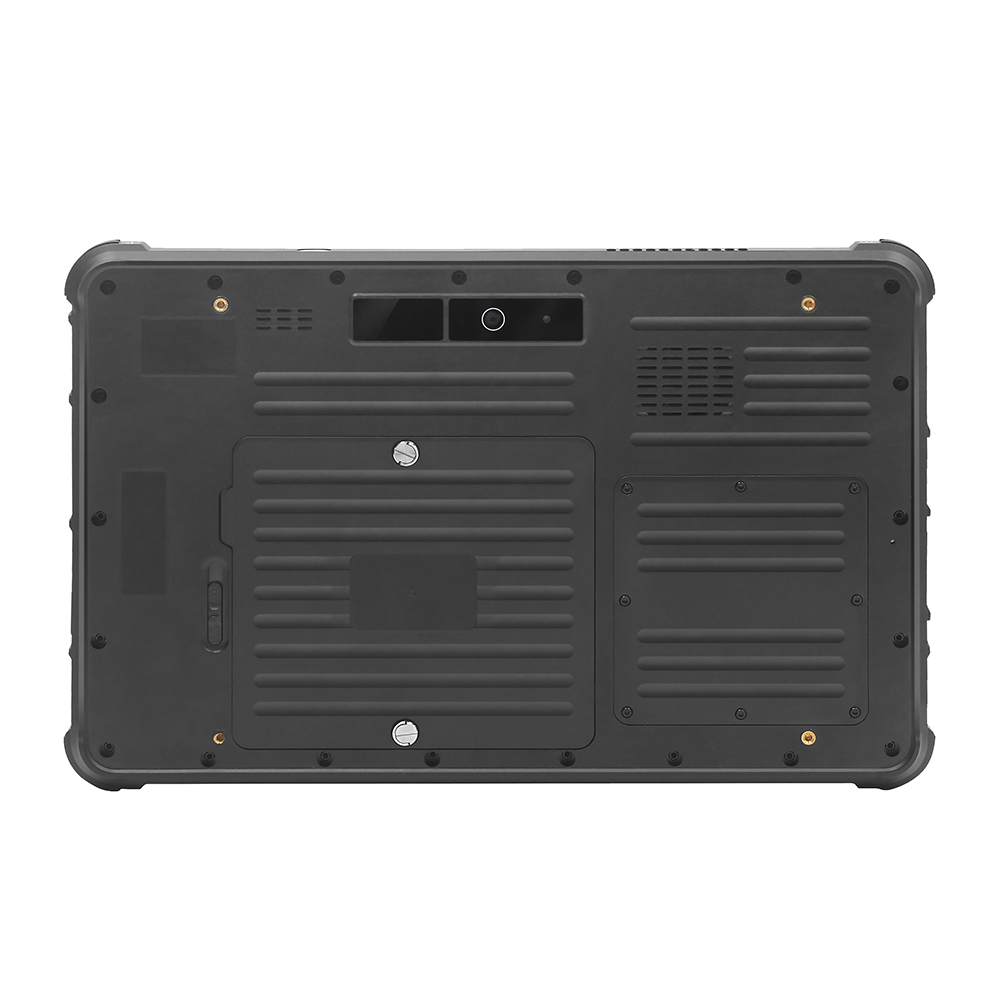 10 Inch RK3568 Rugged Tablet Linux - Geshem